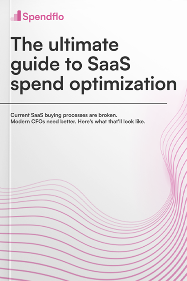 Step-by-Step Software Procurement Process I Spendflo